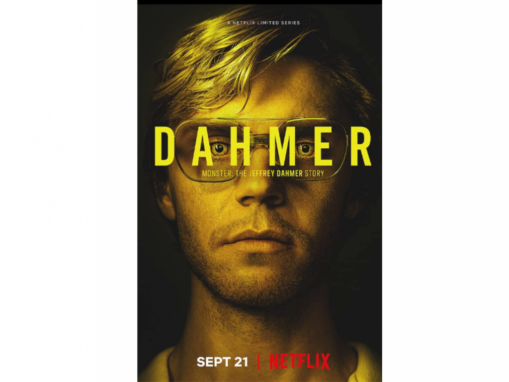 Jeffrey Dahmer Series Gets Strong Netflix Ratings:…