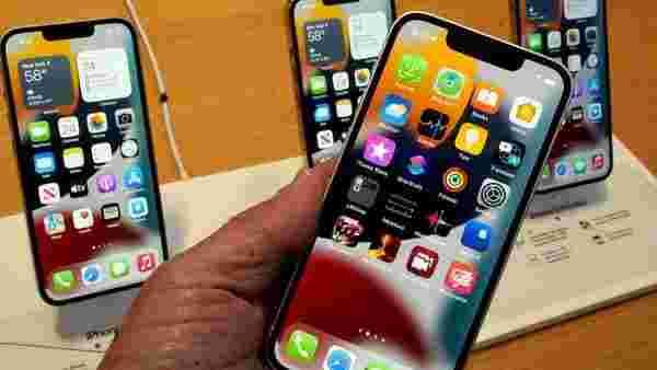 Apple working to make iPhones 5G-ready in India by…