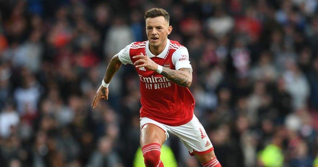 Reece James injury may force Gareth Southgate to…