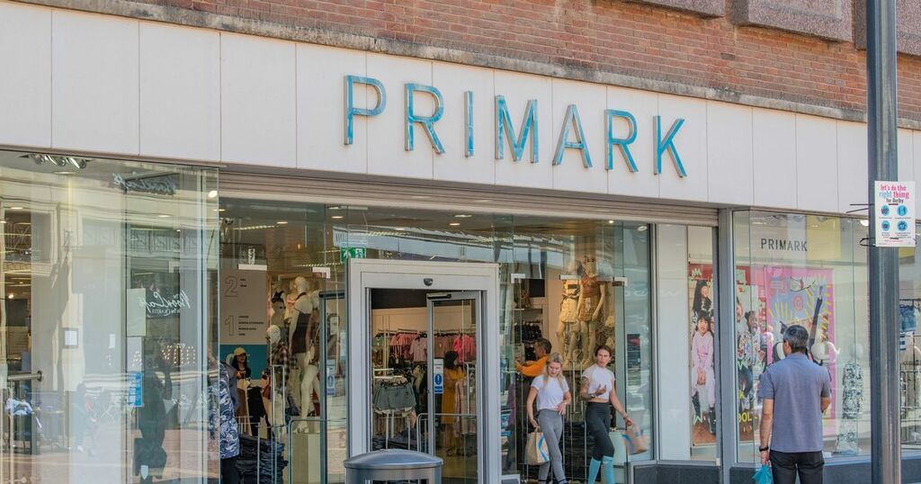 Primark shoppers 'obsessed' with sweater that looks…