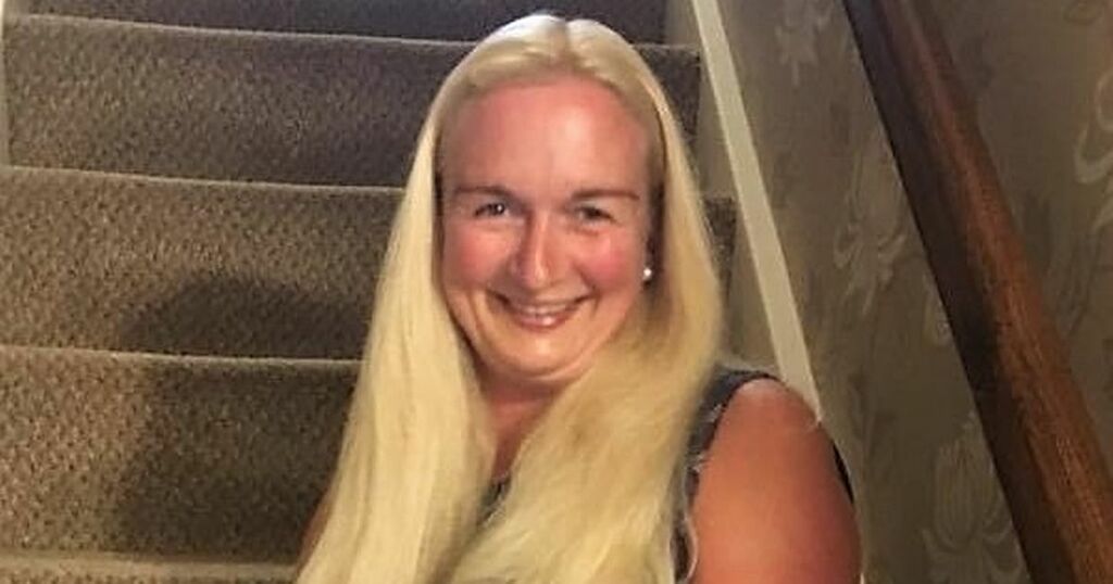 Family face killer of Nottinghamshire mum Clair…