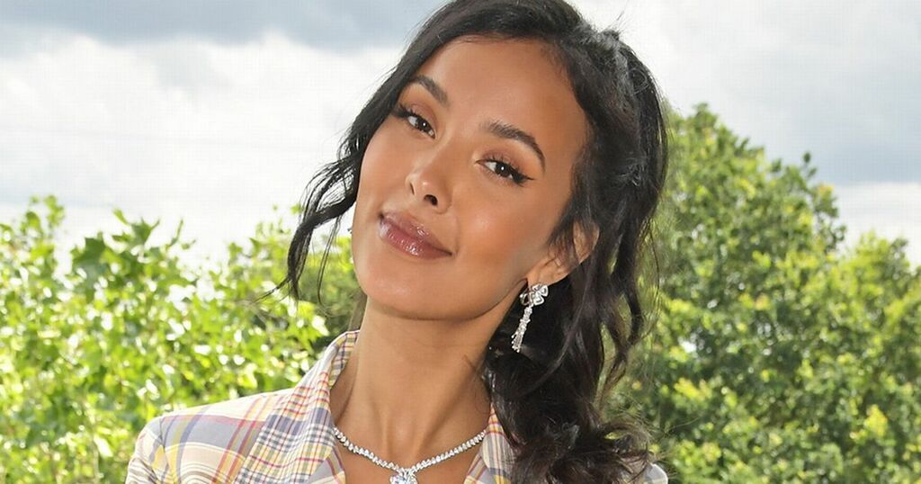 Who is Maya Jama and why is she famous — as star…