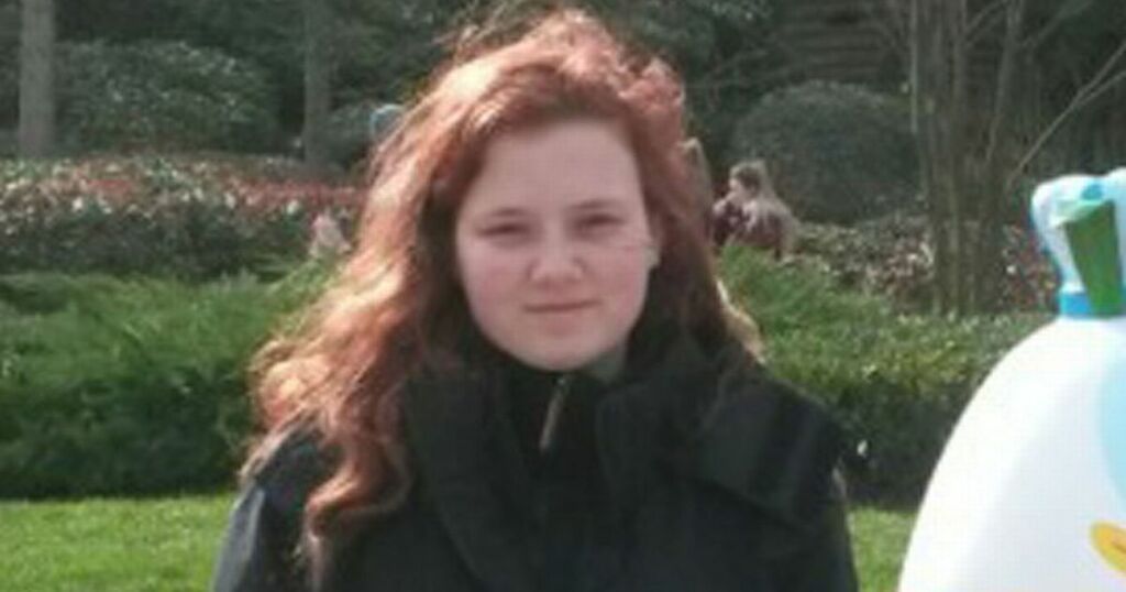 Leah Croucher investigation finds human remains after…