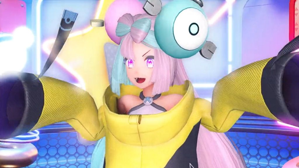 Game Freak unveils Pokemon streamer gym leader for…