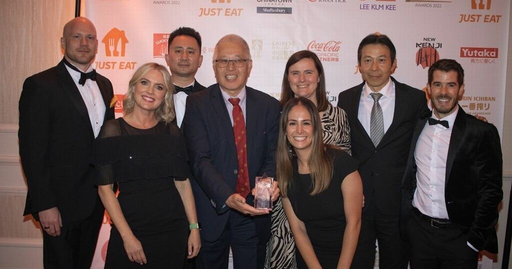 New Liverpool ONE venue COSMO crowned one of the best…