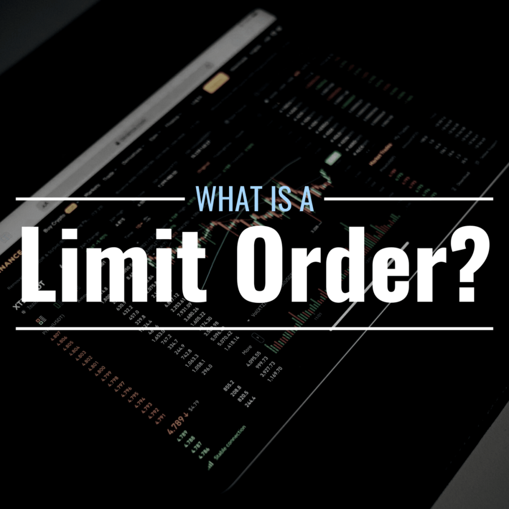 What Is a Limit Order? Definition, Example & Related…