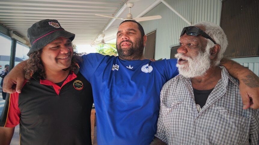 First Nations men create videos to tackle mental…