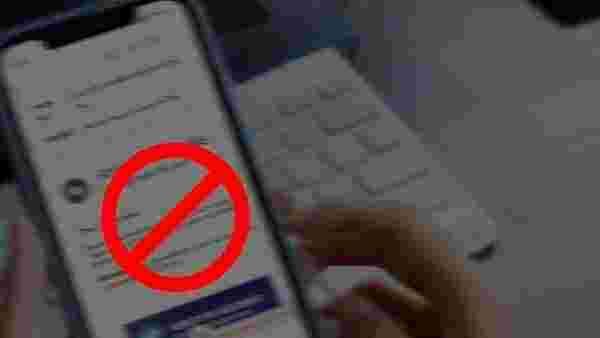 Job scam: Here are 5 ways to identify a fake job offer…