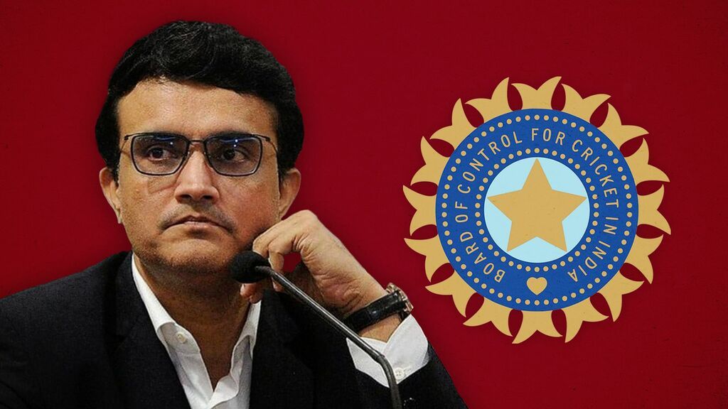 The end of dadagiri: How Ganguly’s unceremonious exit…