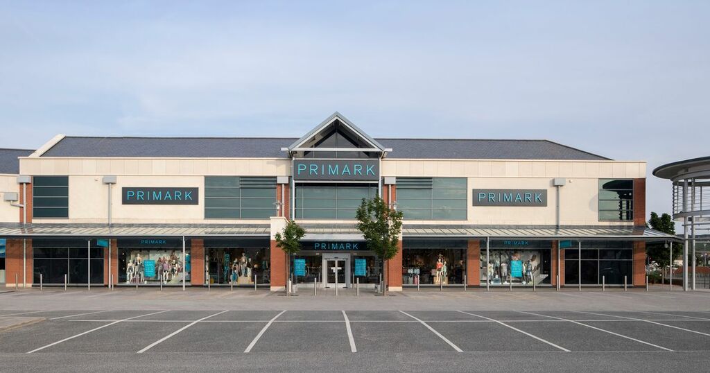 Primark confirms new click and collect service