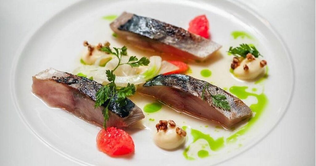 AA Restaurant Guide 2023: Glasgow Rosette winners