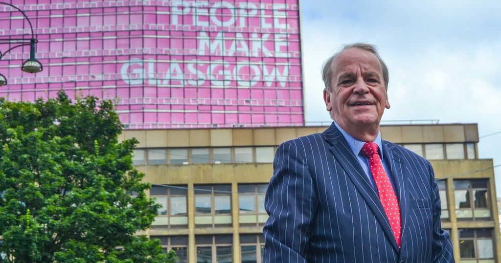 Former Glasgow Labour leader gets posthumous award for…