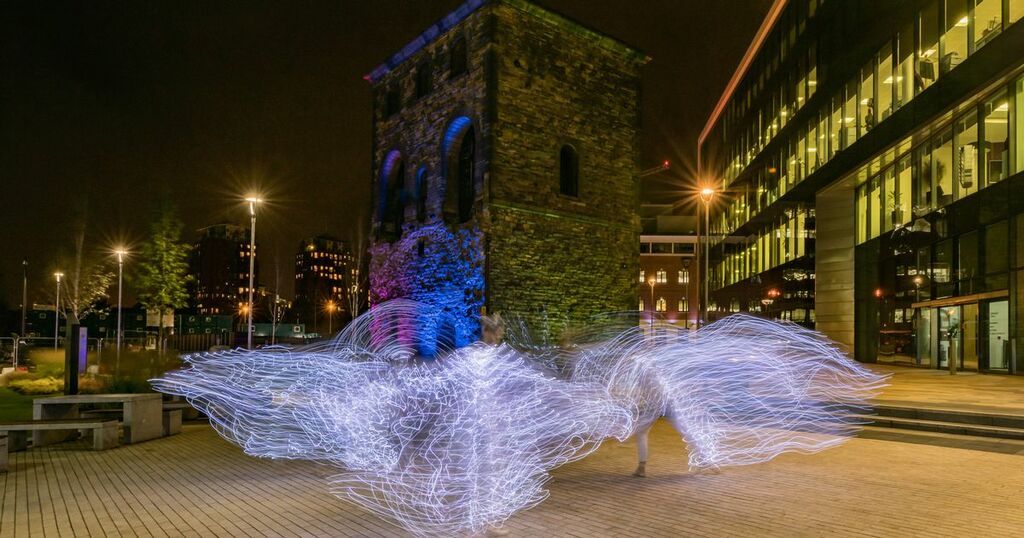 Light Night Leeds 2022: Full list of road closures and…