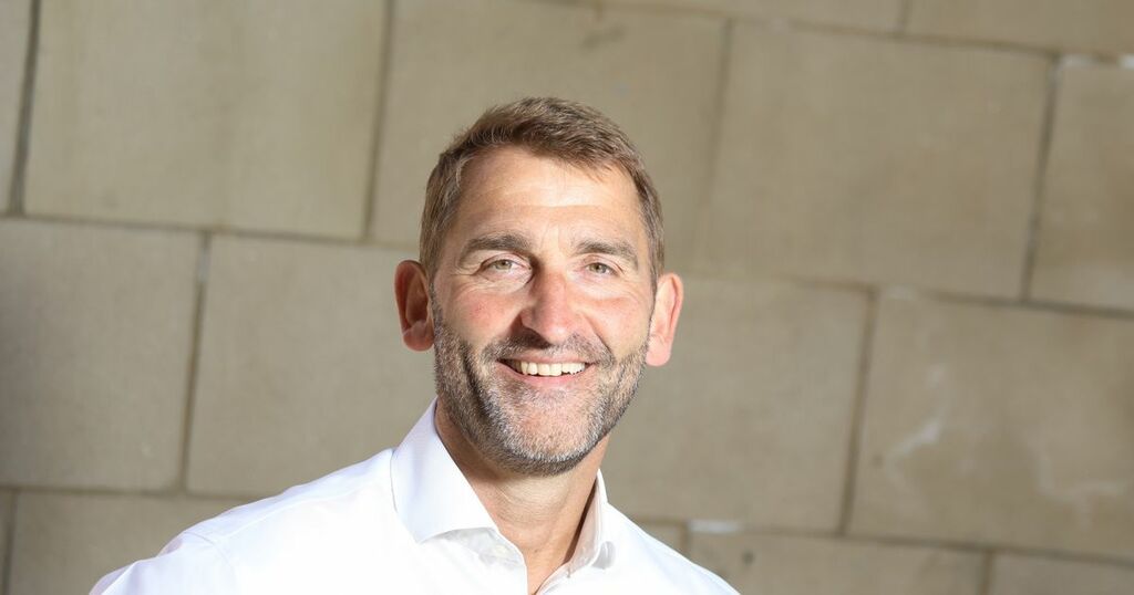 10 questions for Andrew Silver of 360 Growth Partners