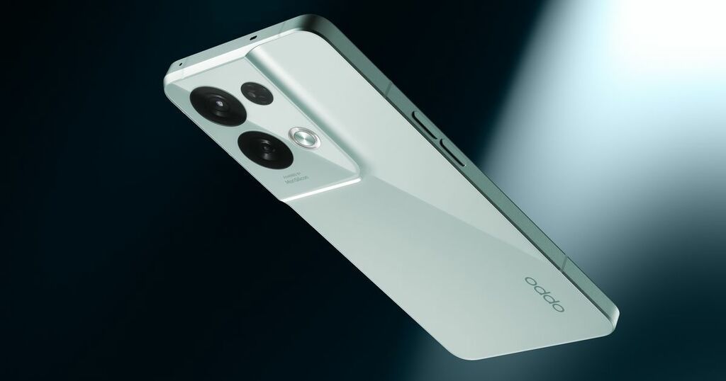 OPPO Reno 8 Pro review: an almost flagship smartphone…