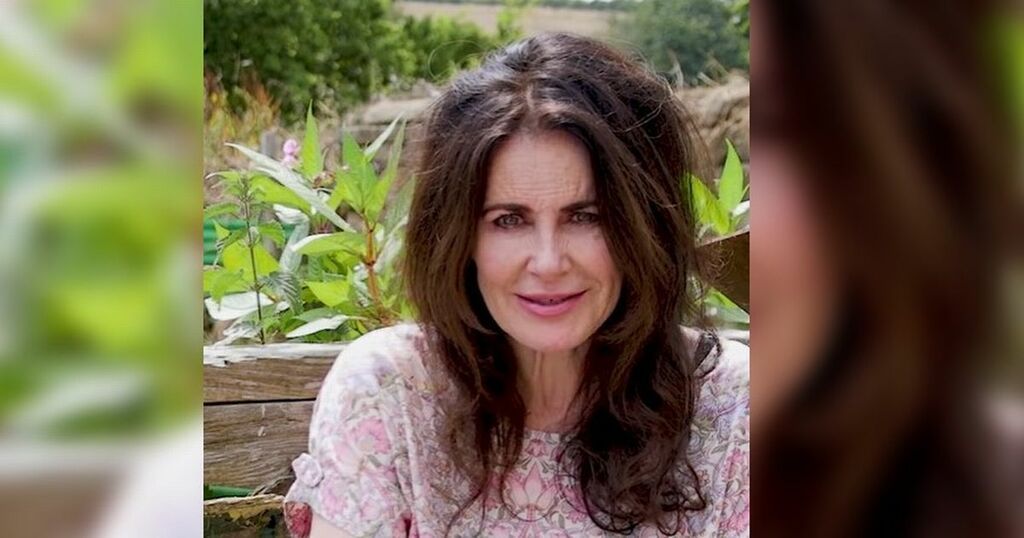 Emmerdale's Sally Dexter has special message for soap…