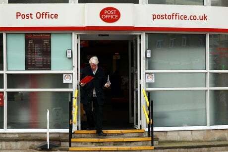 Who owns Royal Mail? Daniel Křetínský takeover…
