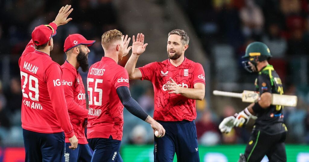England in red-hot form ahead of T20 World Cup despite…