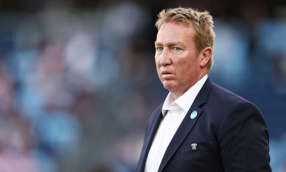 Trent Robinson: Australian at heart of France’s rugby…