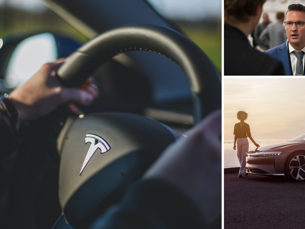 Tesla Buyback Chatter Grows Louder Amid Stock…