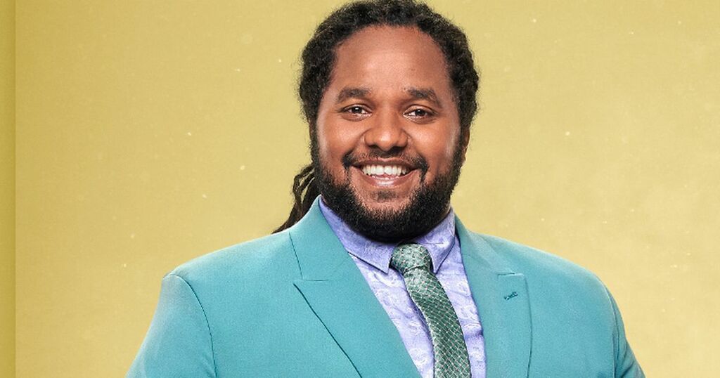 Strictly: Hamza Yassin's adventurous past - living in…