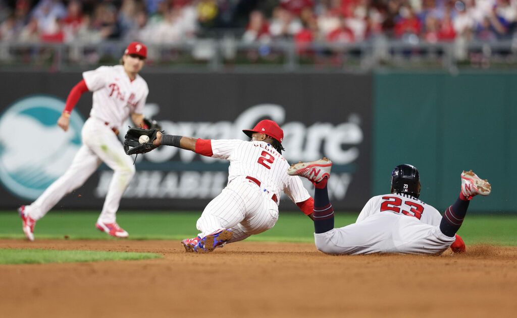 Atlanta Braves vs. Philadelphia Phillies, live stream,…