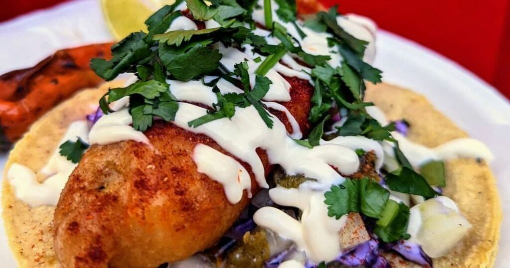 Princes Square's Big Feed Kitchen unveils Rafa's Tacos…