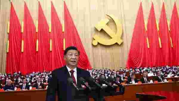 Xi likely to be made China's most powerful leader at…