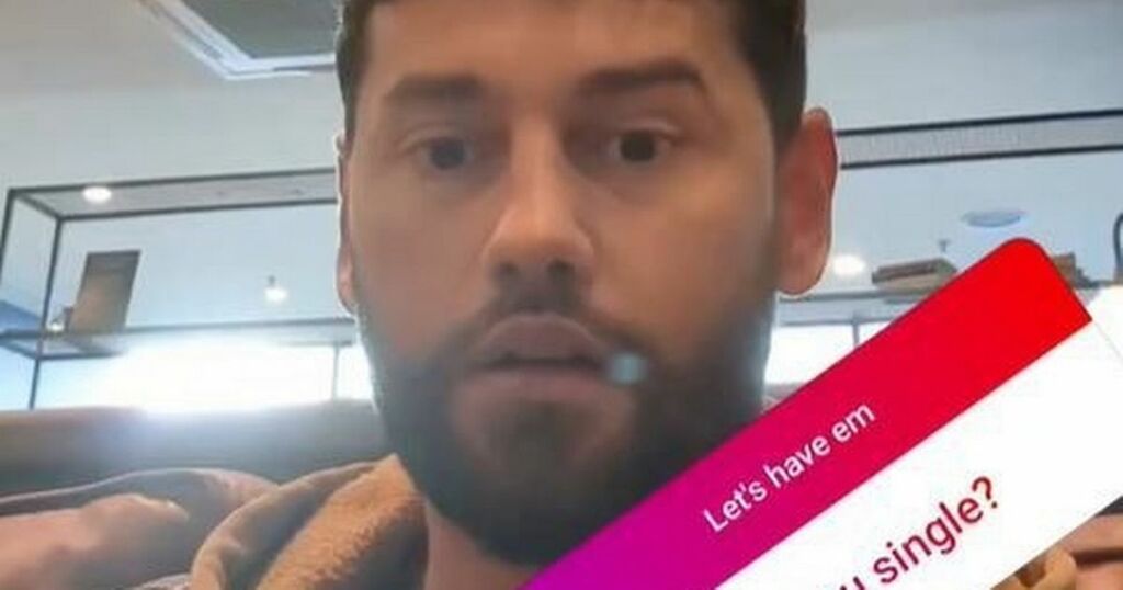 Married at First Sight's Duka Cavolli teases new… Married at First Sight's Duka Cavolli teases new…