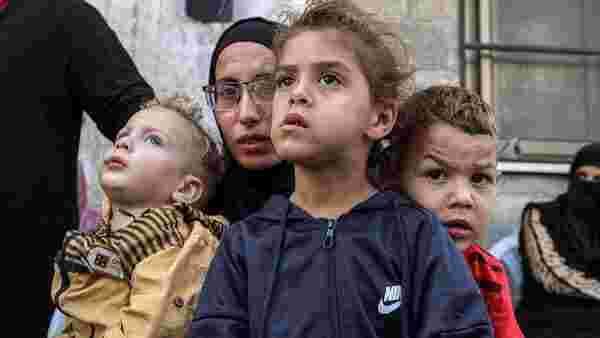Russia-Ukraine war pushes 4 million kids into poverty:…