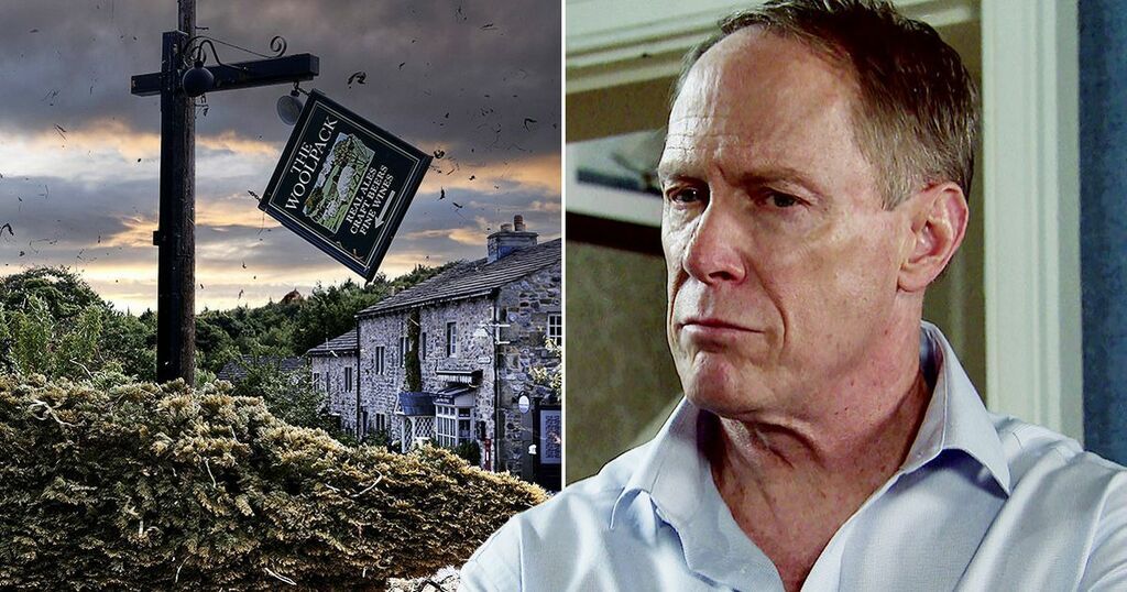 Emmerdale, Corrie and EastEnders episode guide amid…