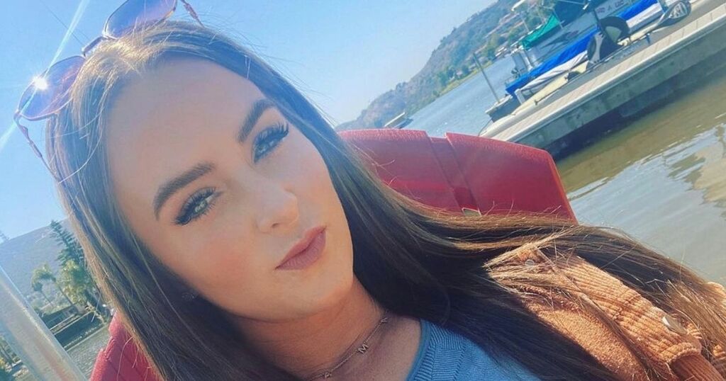 Teen Mom star Leah Messer says she 'walked through…