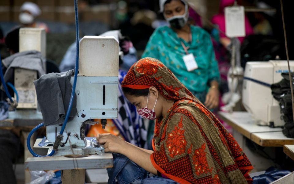 Threadbare ethics of Australia’s fashion brands shown…