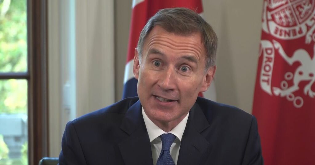 What Jeremy Hunt's mini-budget changes will mean for…