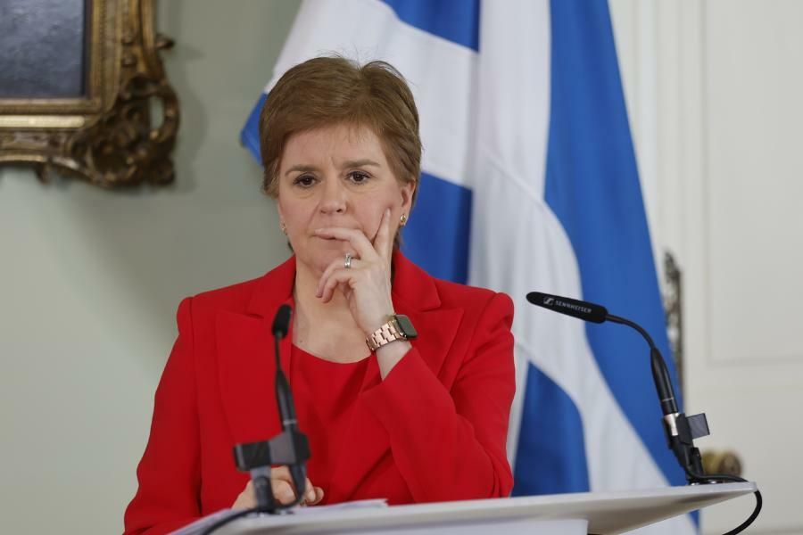 All the main points from the new independence paper…