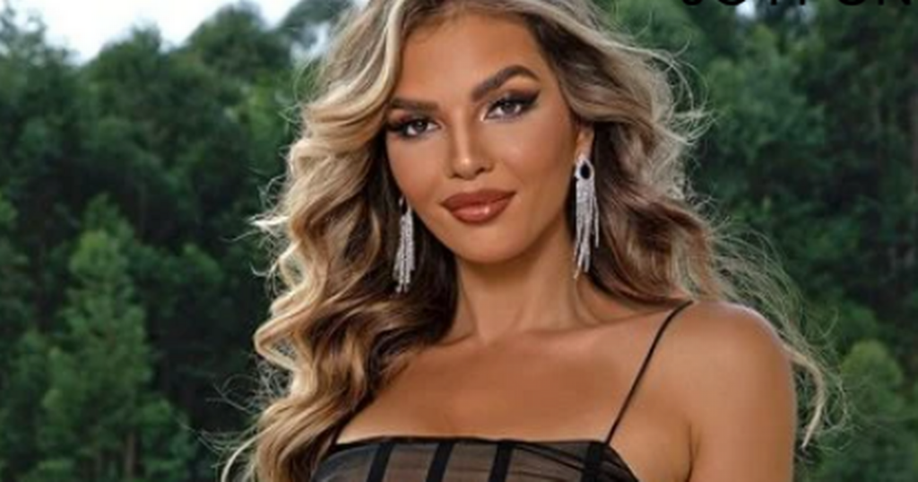 Shein shopper in awe of £8 dress that looks SO…