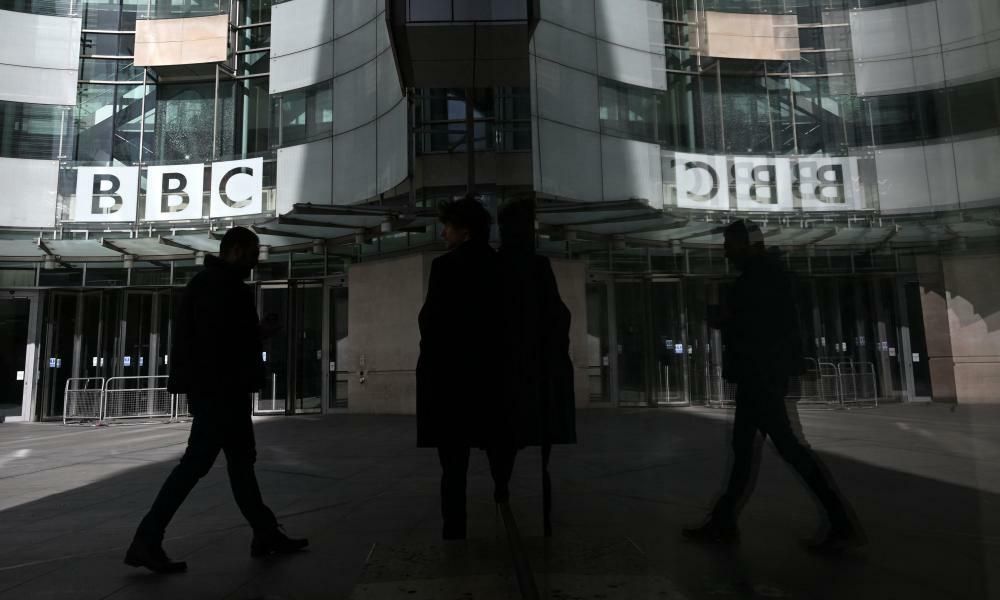BBC at 100: the next decade that could determine fate…