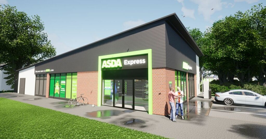 Asda launching 30 new local 'Express' stores - with…