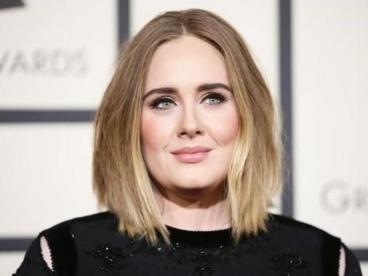Sony signs British singer Adele for $131 million:…