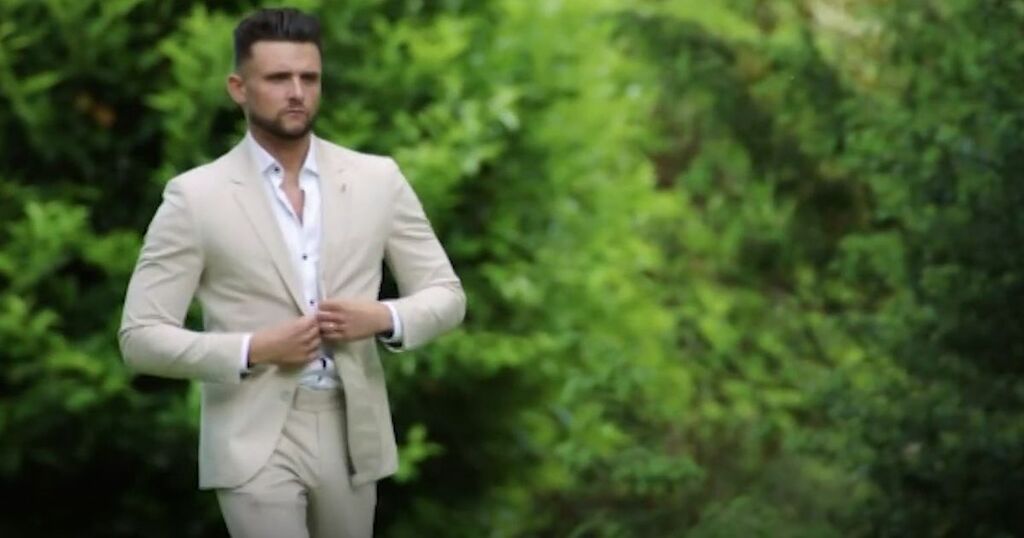 Married At First Sight success story Jordan and…
