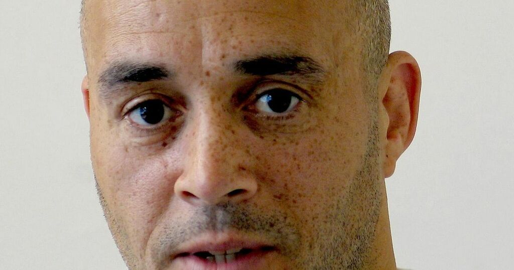 Jailed drug baron Curtis 'Cocky' Warren will be banned…