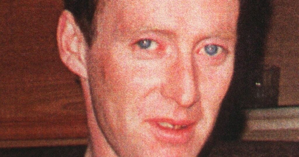 What happened to Robert Higgins? Suspicious small-town…