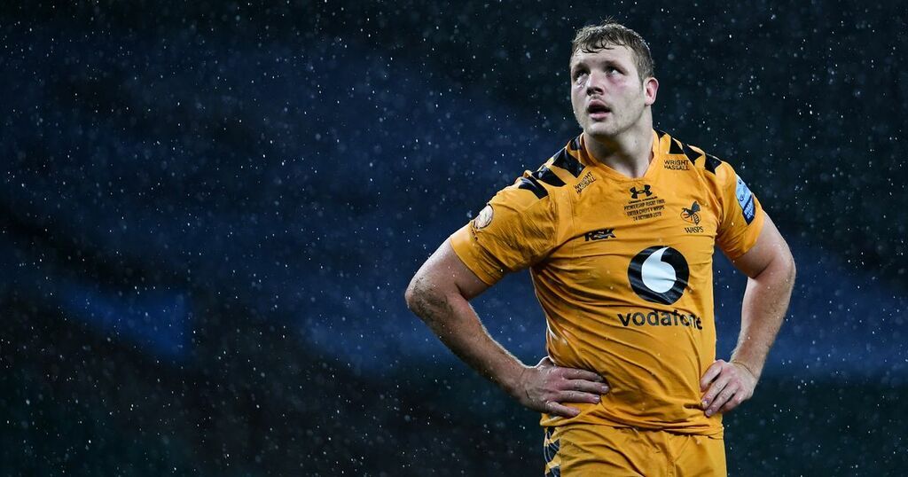 Jamie George: Stars must be heard for rugby’s drive to…