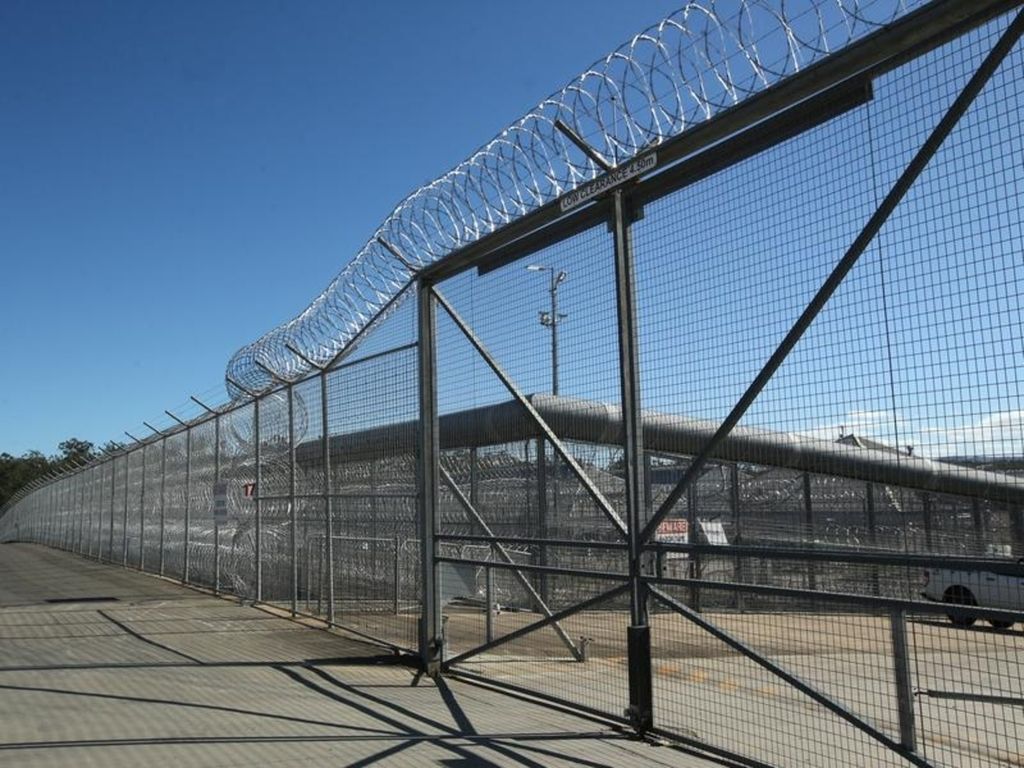 NSW denies prison access for UN delegation
