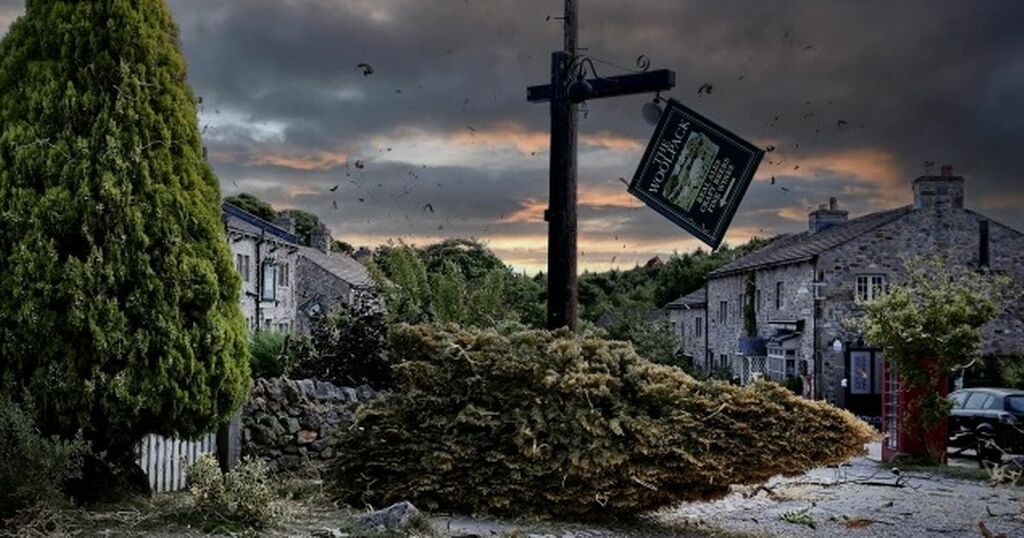 Emmerdale set to kill off eight major characters in…