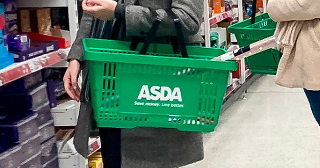 ASDA praised for adding 'brilliant' aisle, and Aldi is…