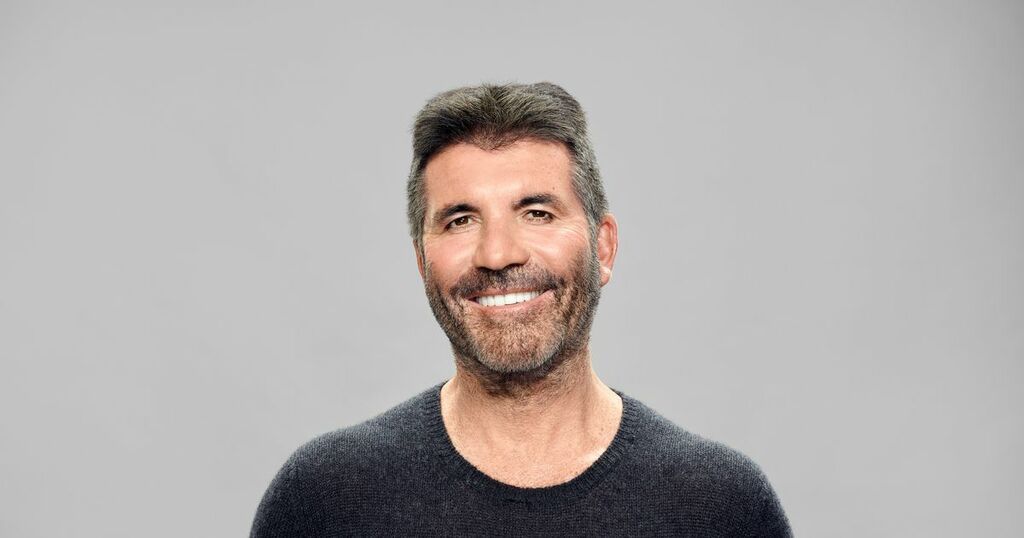 Simon Cowell launches new show with TikTok twist as he…