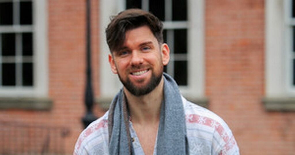 Ex-RTE presenter Eoghan McDermott gets back his old…