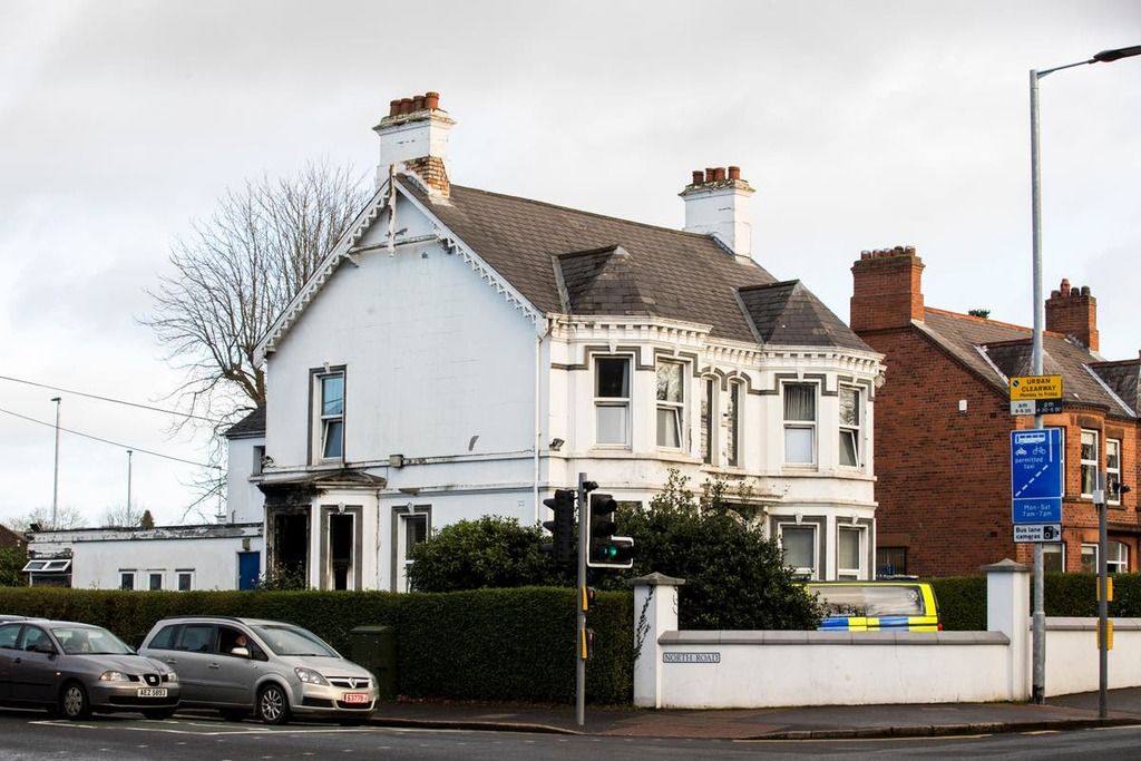 Man who says he was abused by Lord Mountbatten…