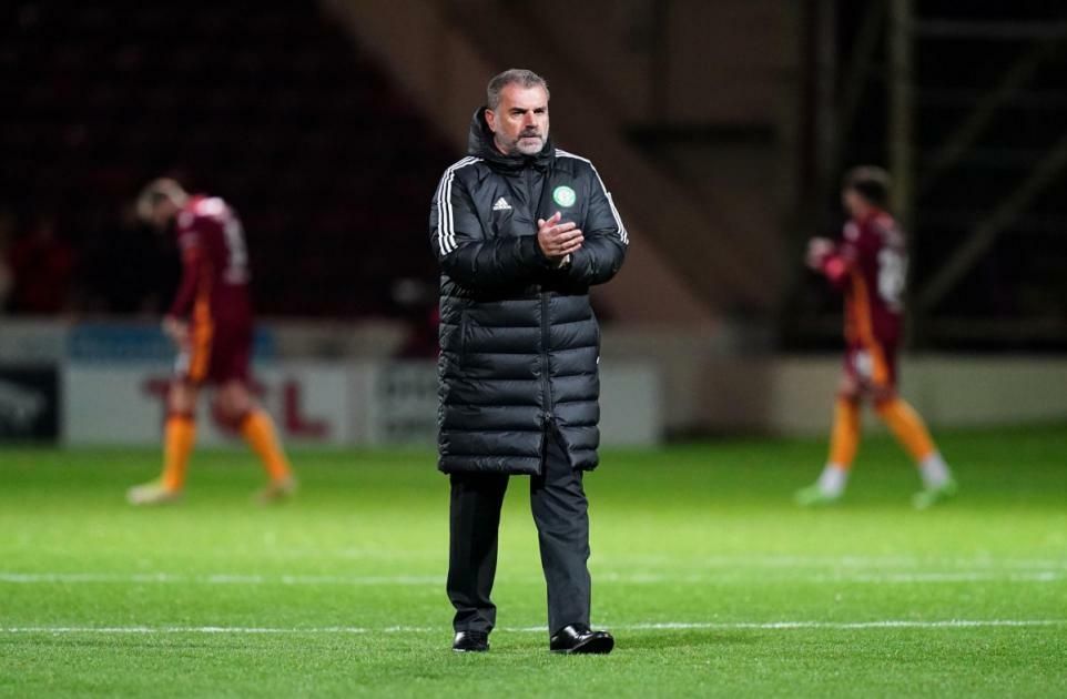 ‘I just avoid them mate’: Ange Postecoglou explains…